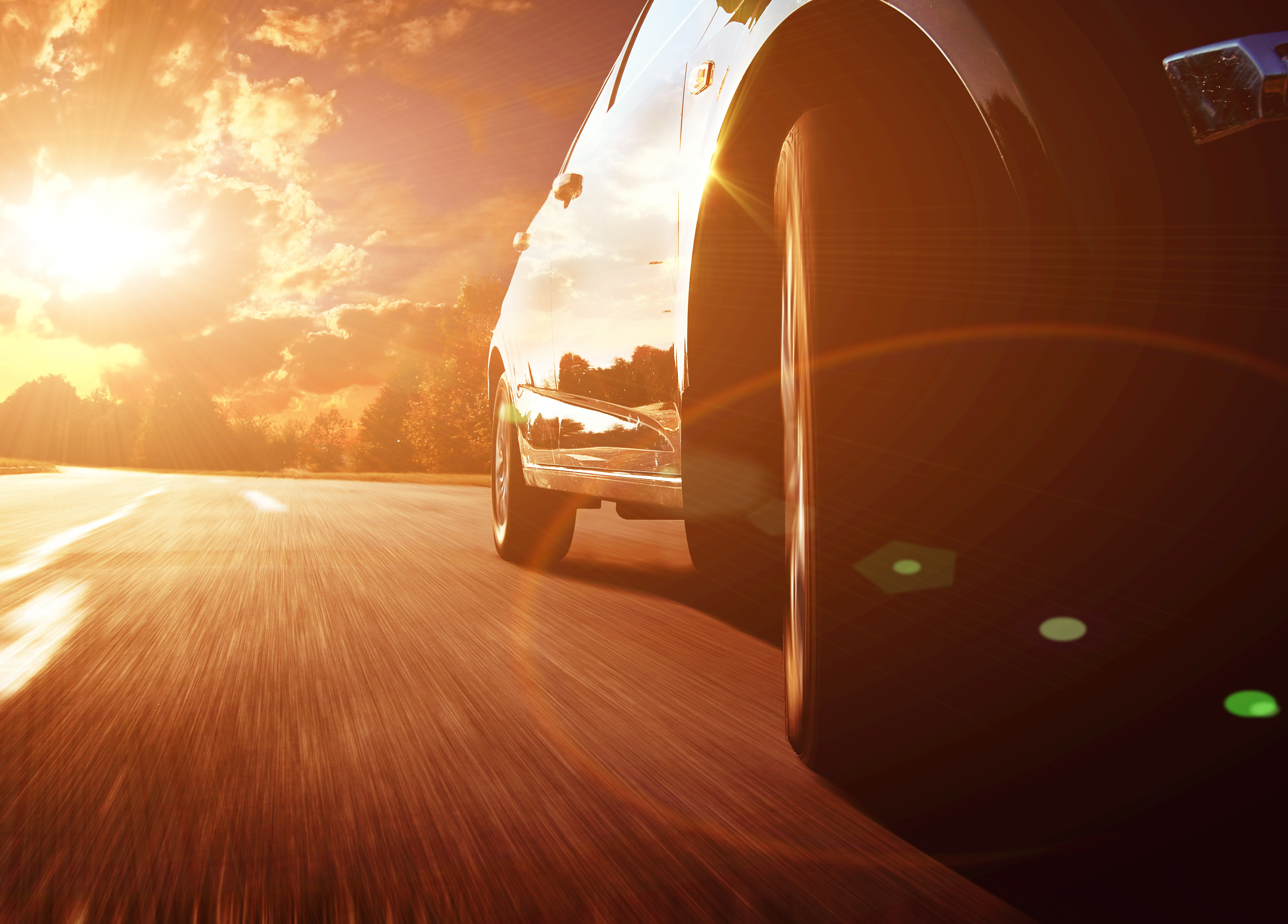 Tire Modeling | Stackpole Engineering Services, Inc.